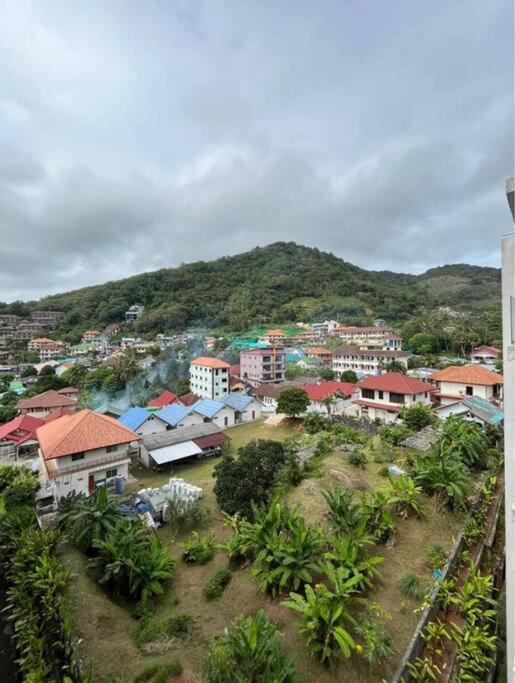 CHIC CONDOMINIUM KARON BEACH, KARON